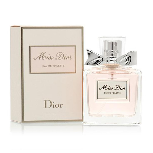 Miss Dior EDT-Christian Dior – Sekega