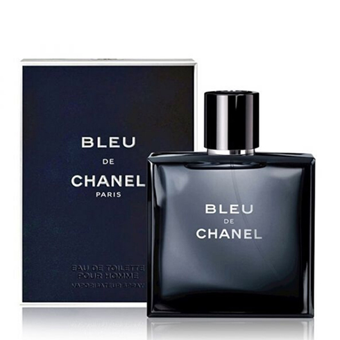 Bleu EDT-Chanel – Sekega
