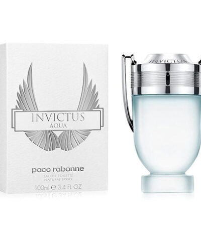 Invictus Clasico-Paco Rabanne – Sekega