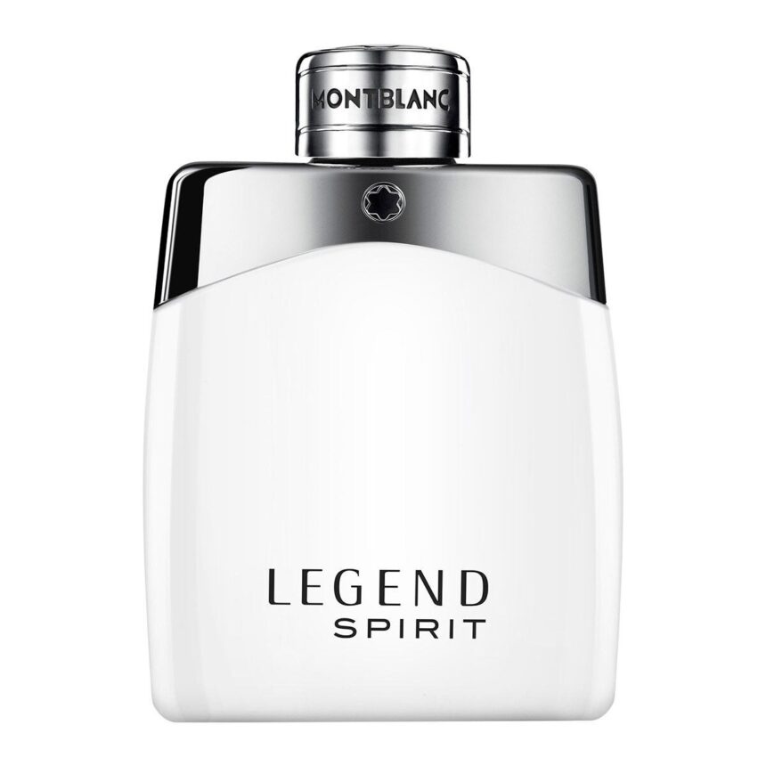 Legend Spirit – Decant – Montblanc – Sekega
