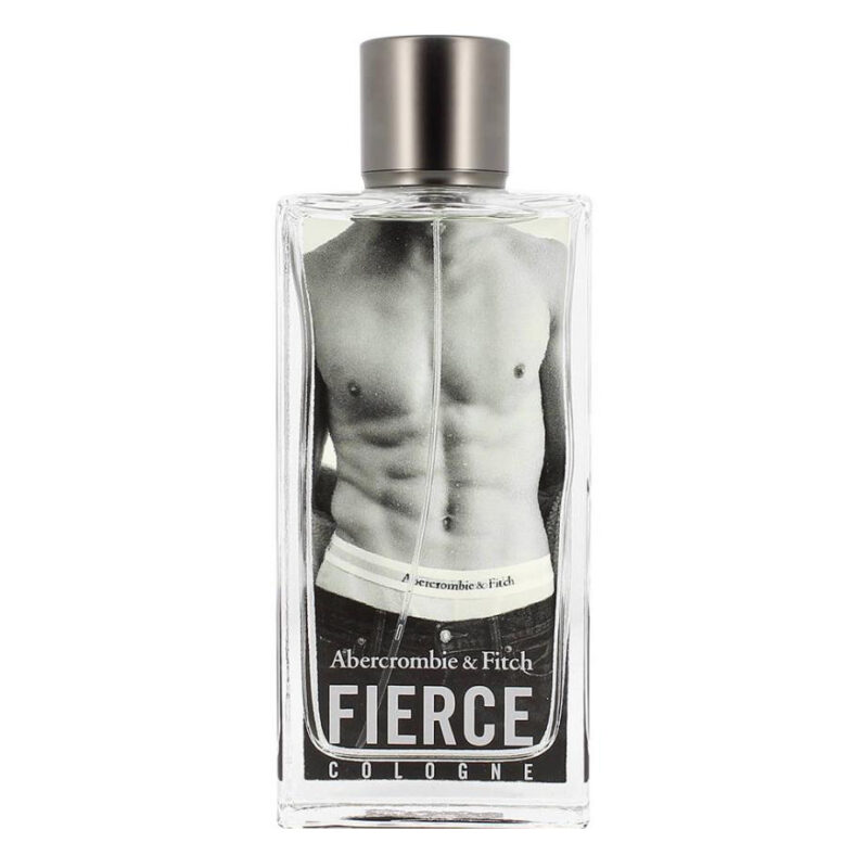Fierce Cologne – Decant – Abercrombie & Fitch – Sekega