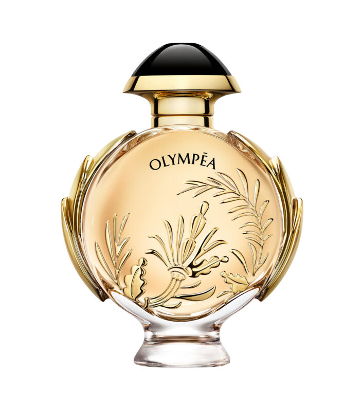 Olympéa Solar – Decant – Paco Rabanne – Sekega