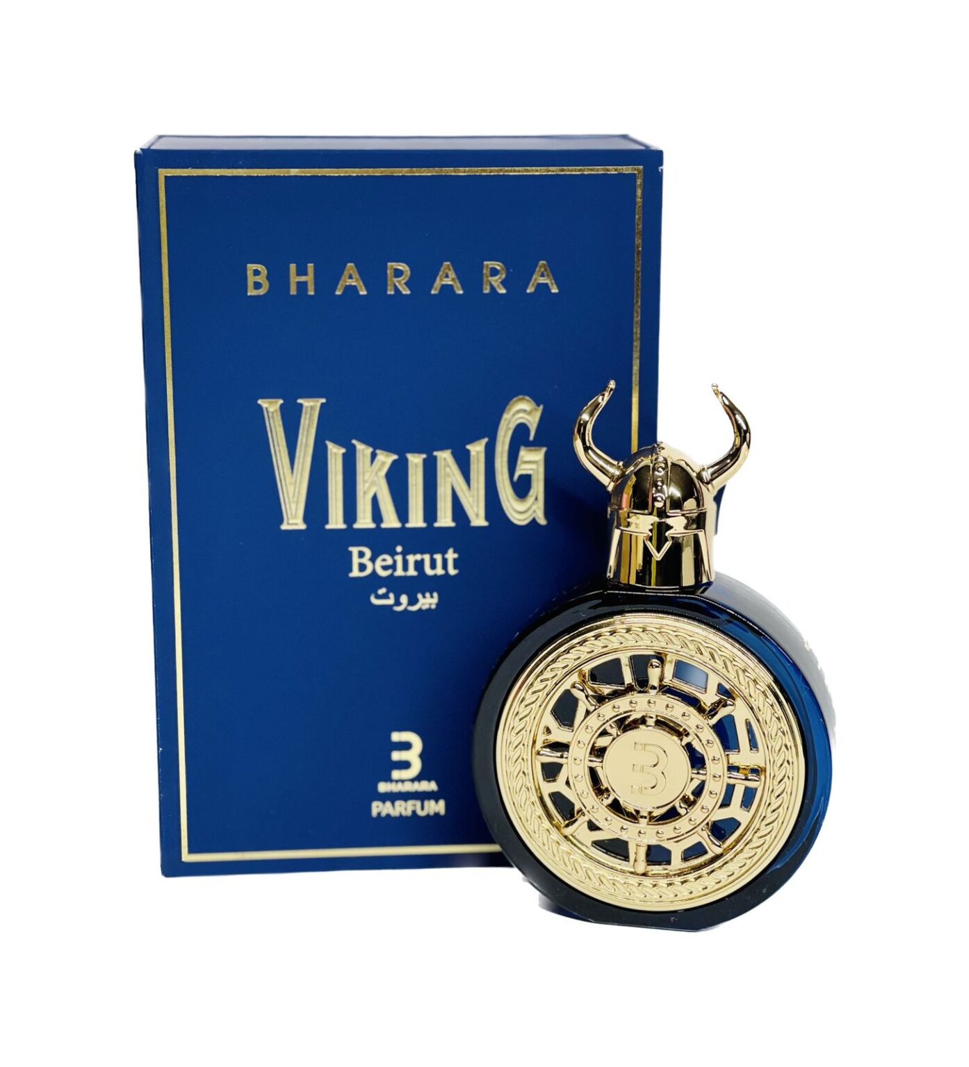 Viking Beirut – Bharara – Sekega
