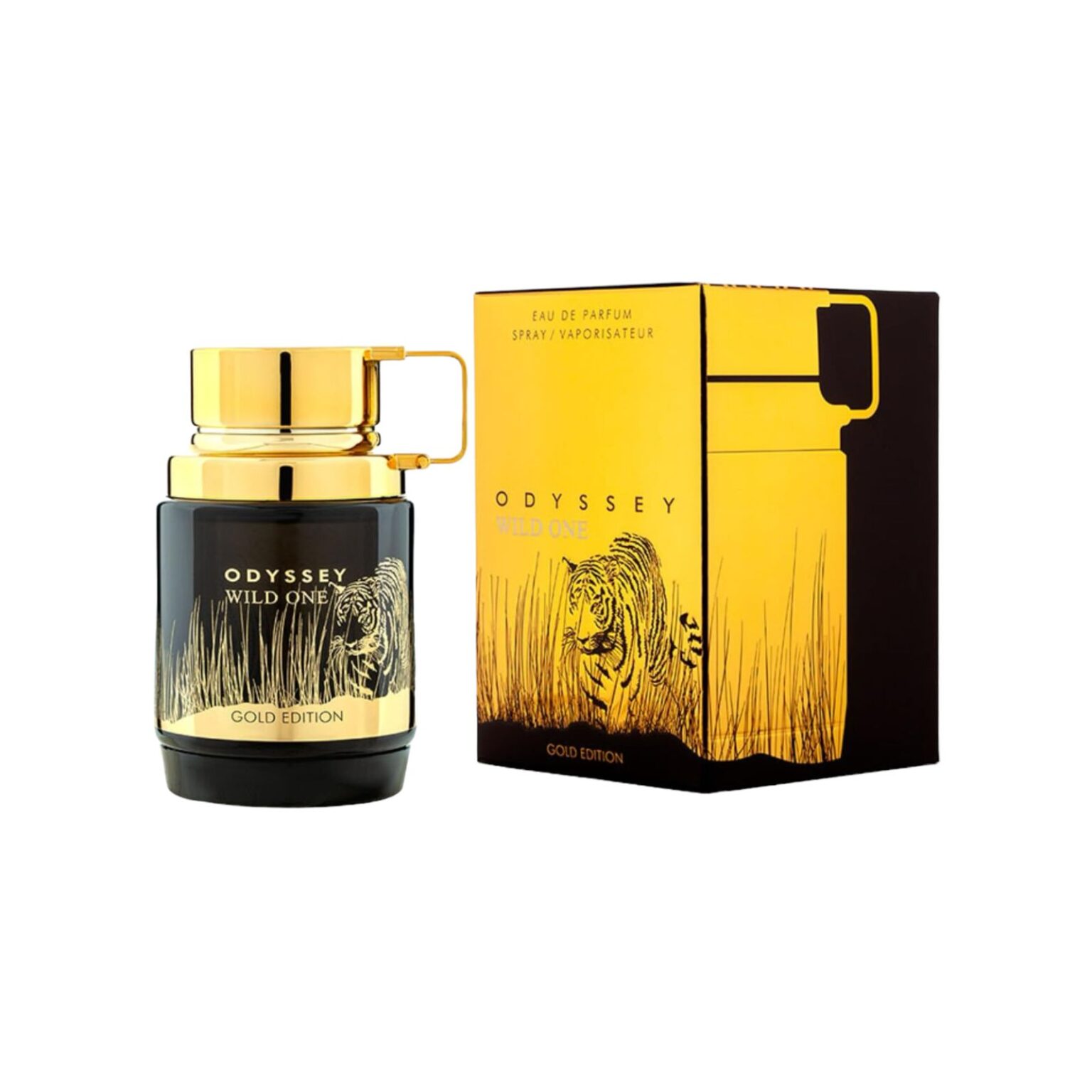 Odyssey Wild One – 100ml – Armaf – Sekega