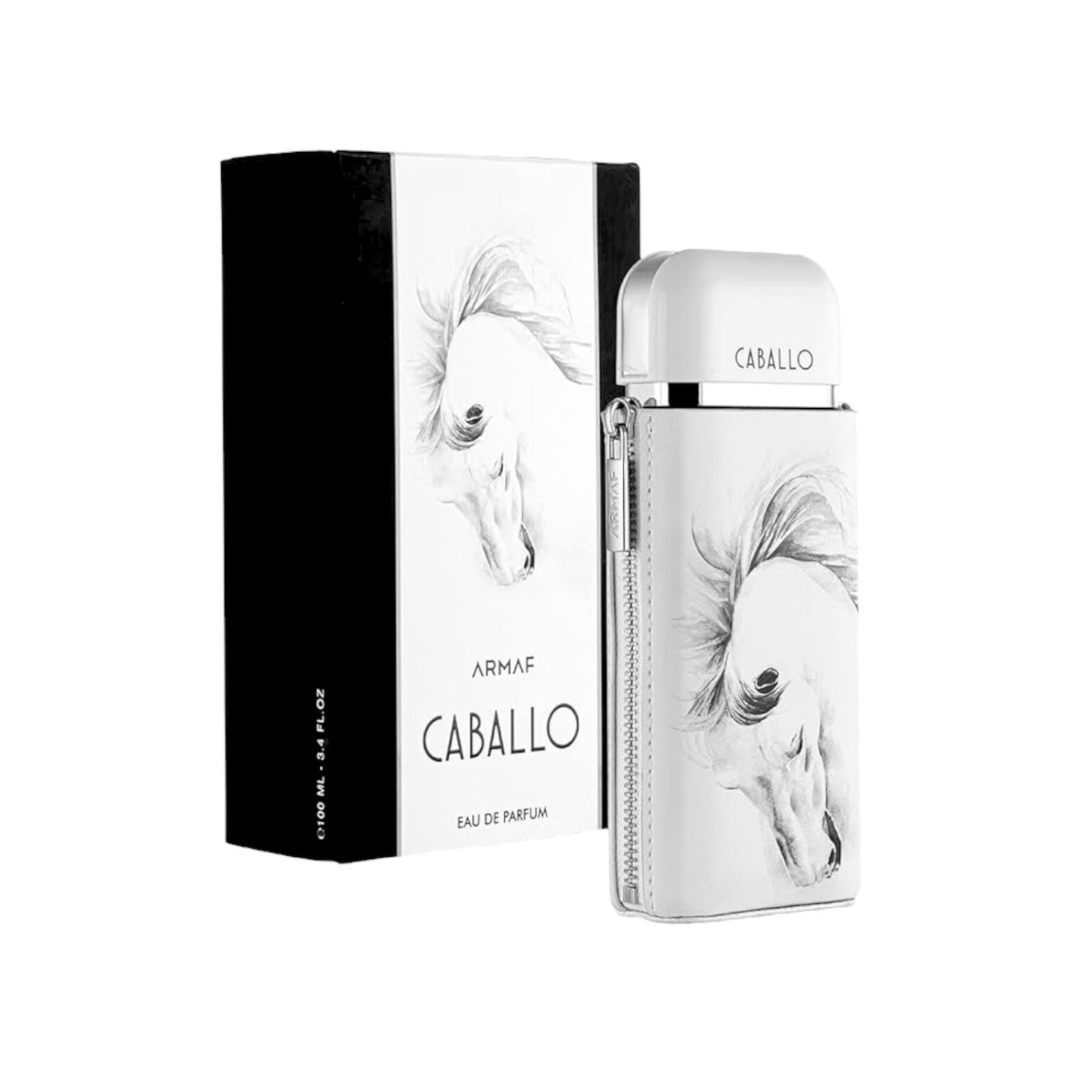 Caballo Pour Homme – 100ml – Armaf – Sekega