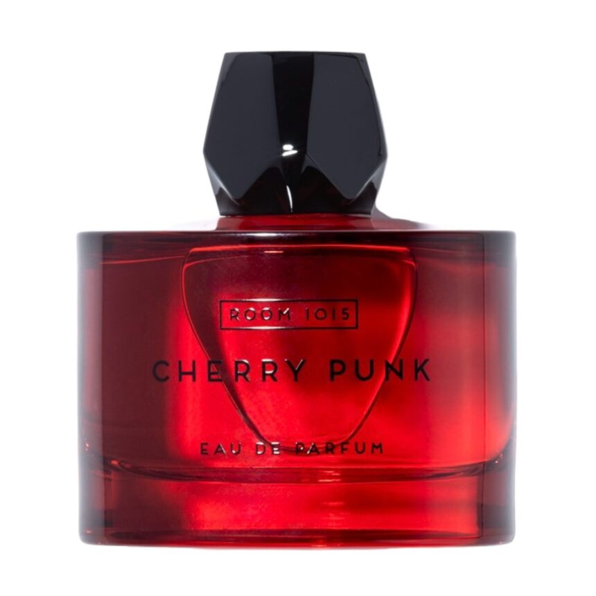 Cherry Punk – Decant – Room 1015 – Sekega