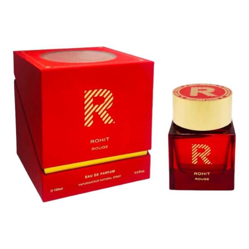 Rohit Rouge – 100ml – Bharara – Sekega