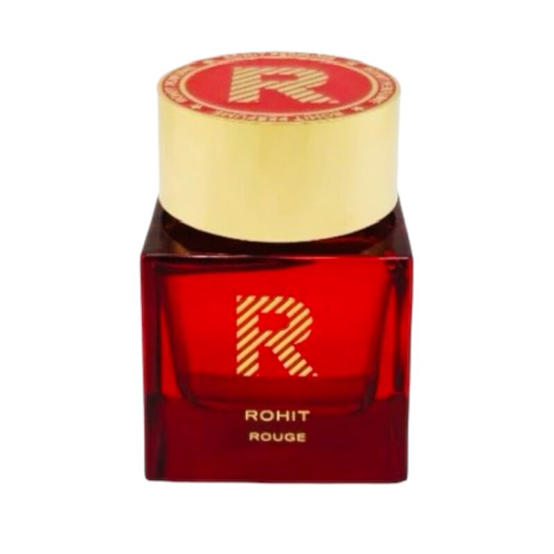 Rohit Rouge – Decant – Bharara – Sekega