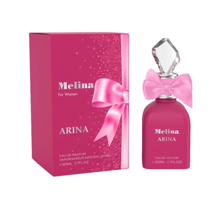 Melina Arina – 80ml – Emper – Sekega