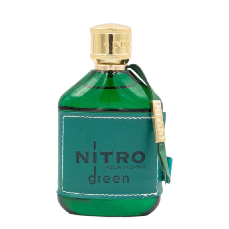 Nitro Green – Decant – Dumont – Sekega