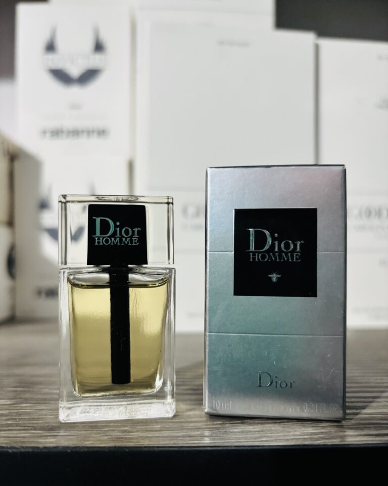 Dior Homme Mini 10Ml – Christian Dior – Sekega
